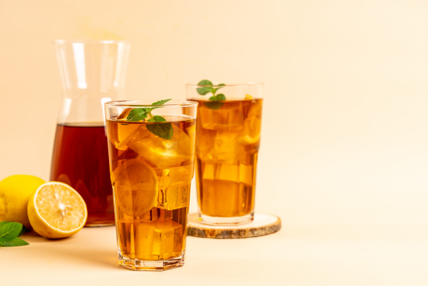 Keep Your Iced Tea Keg Flowing Through Winter – RareBrew