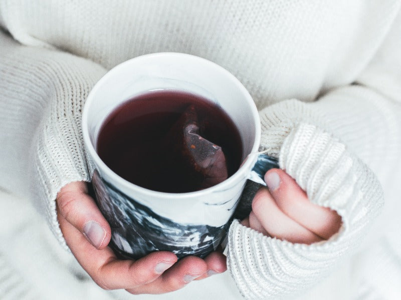 A Beginner’s Guide to Tea – RareBrew