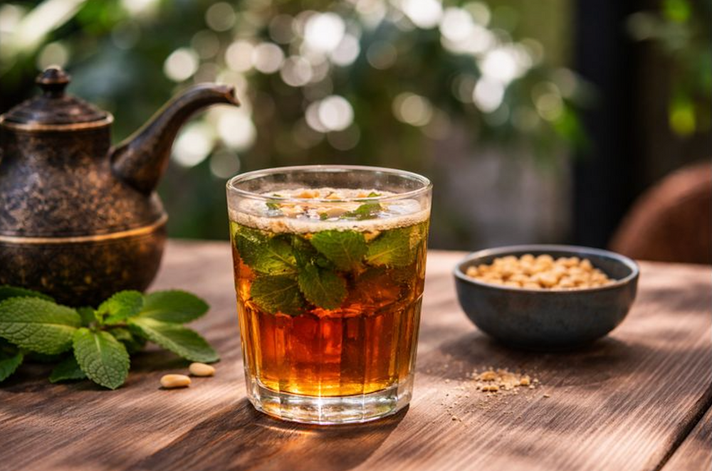 The Tea That Terrified an Empire (and Became a National Ritual) – RareBrew