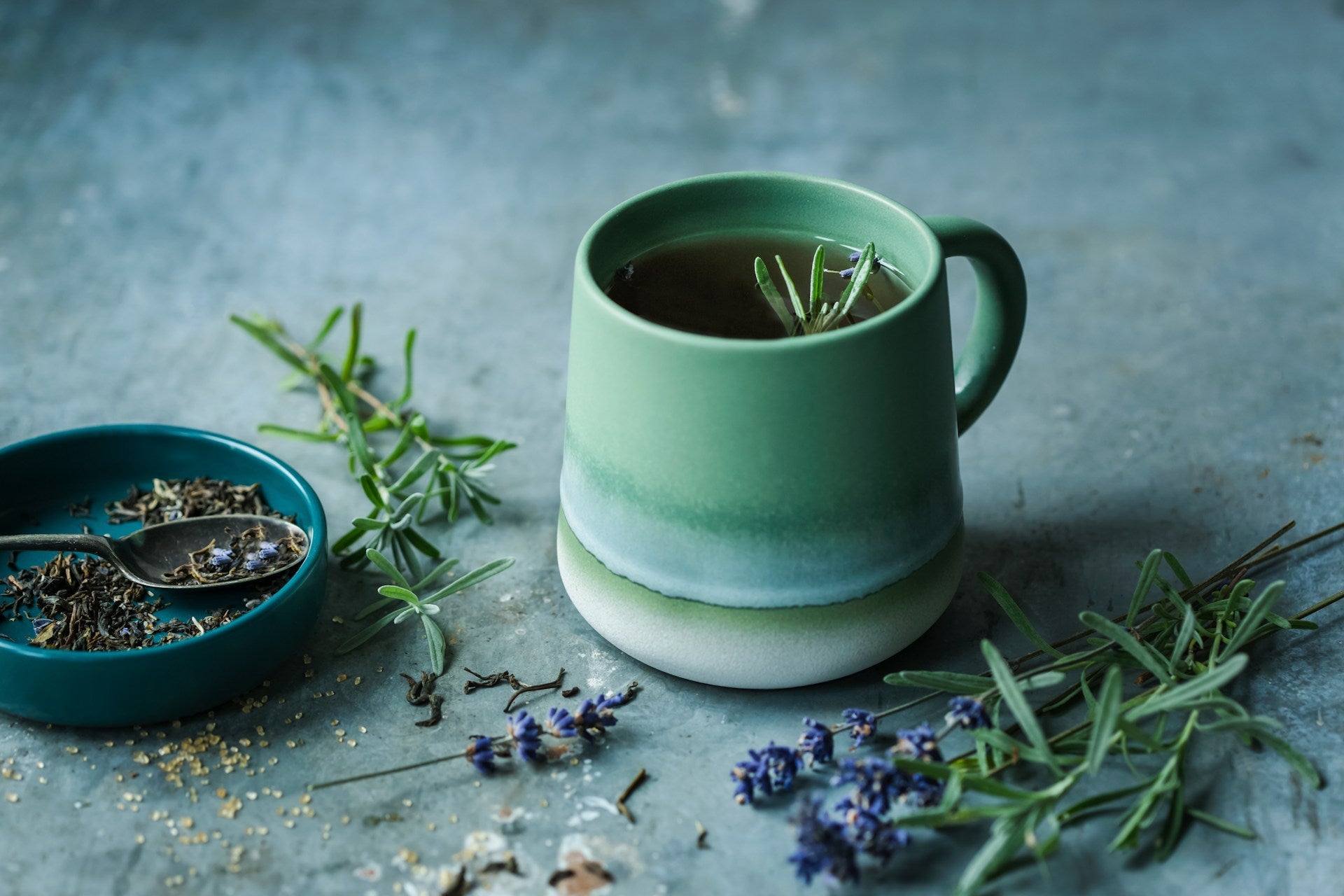 Simple Ways to Brew Loose Leaf Tea in Busy Kitchens – RareBrew